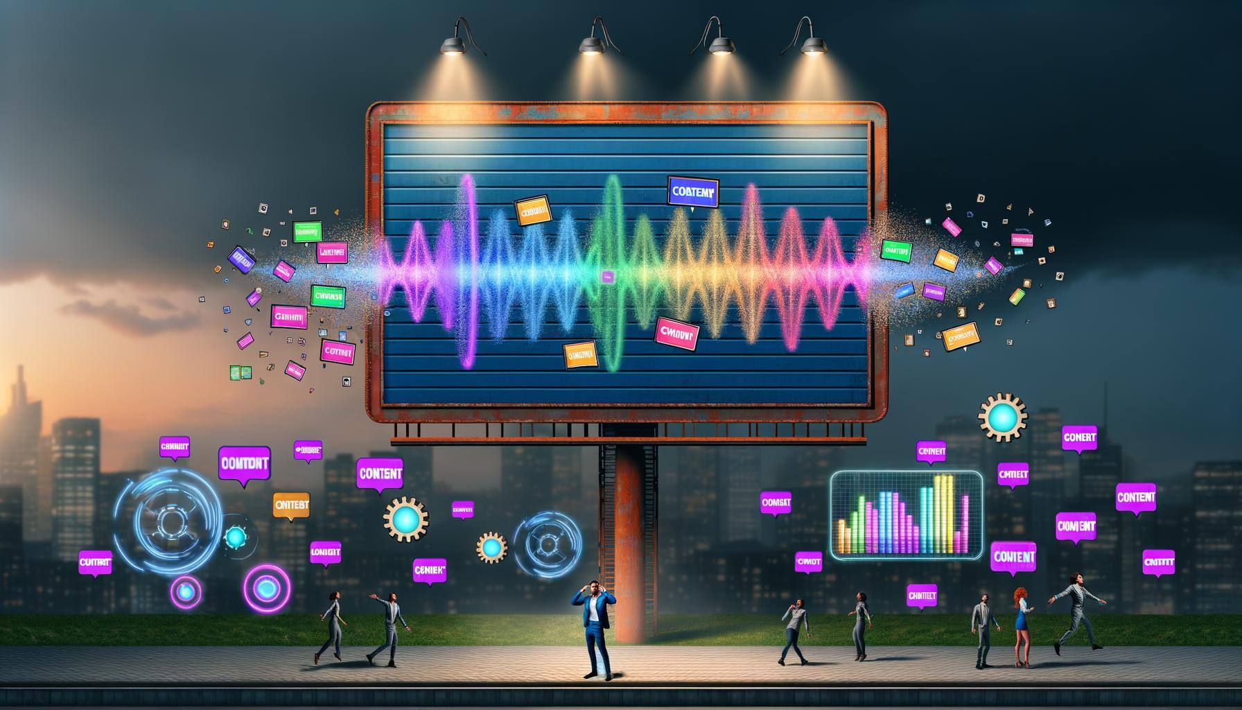 Navigating MFA Content Mislabeling Concerns